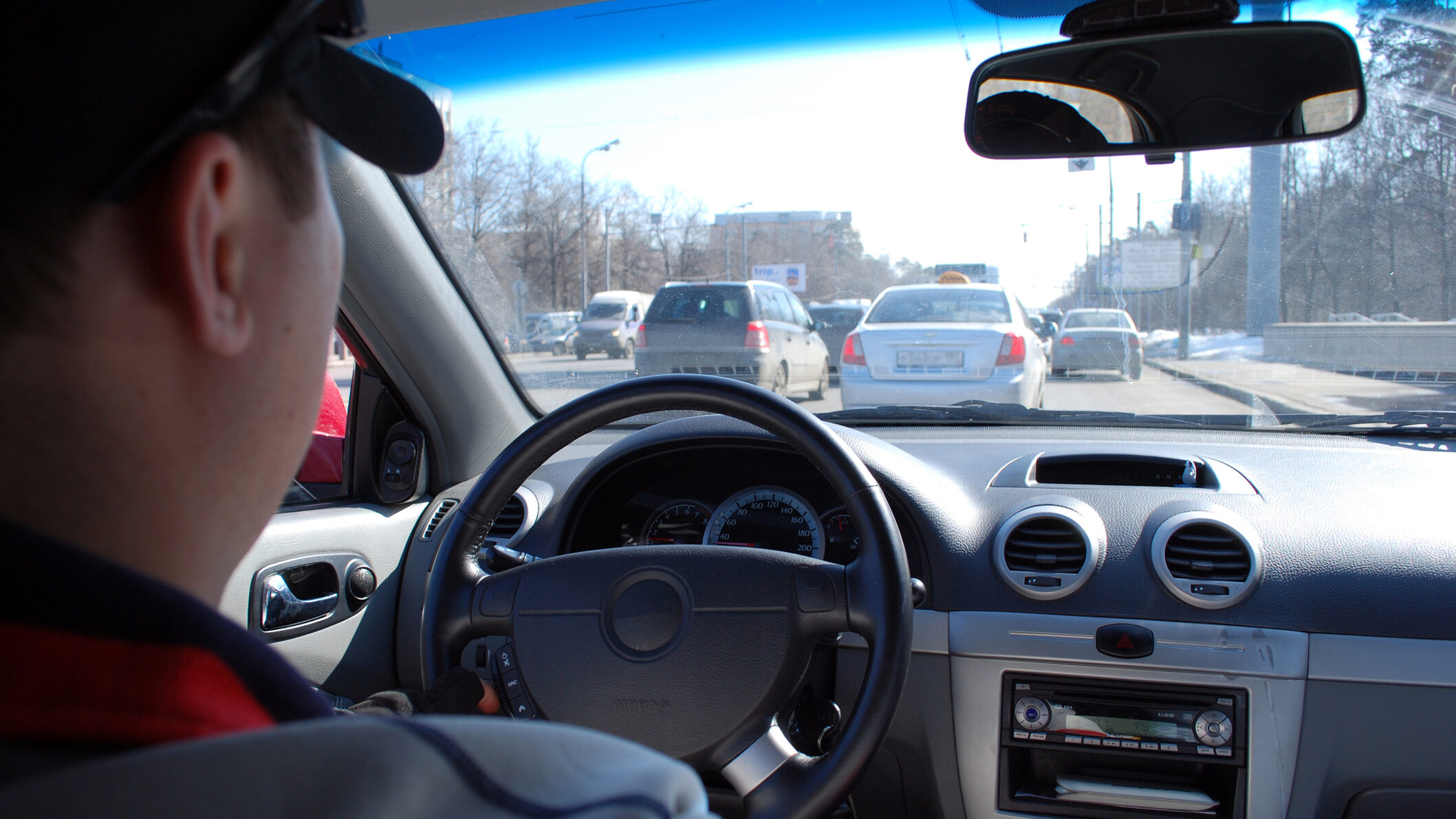 UE va extinde gama de contravenții pentru care pot fi amendați șoferii ...