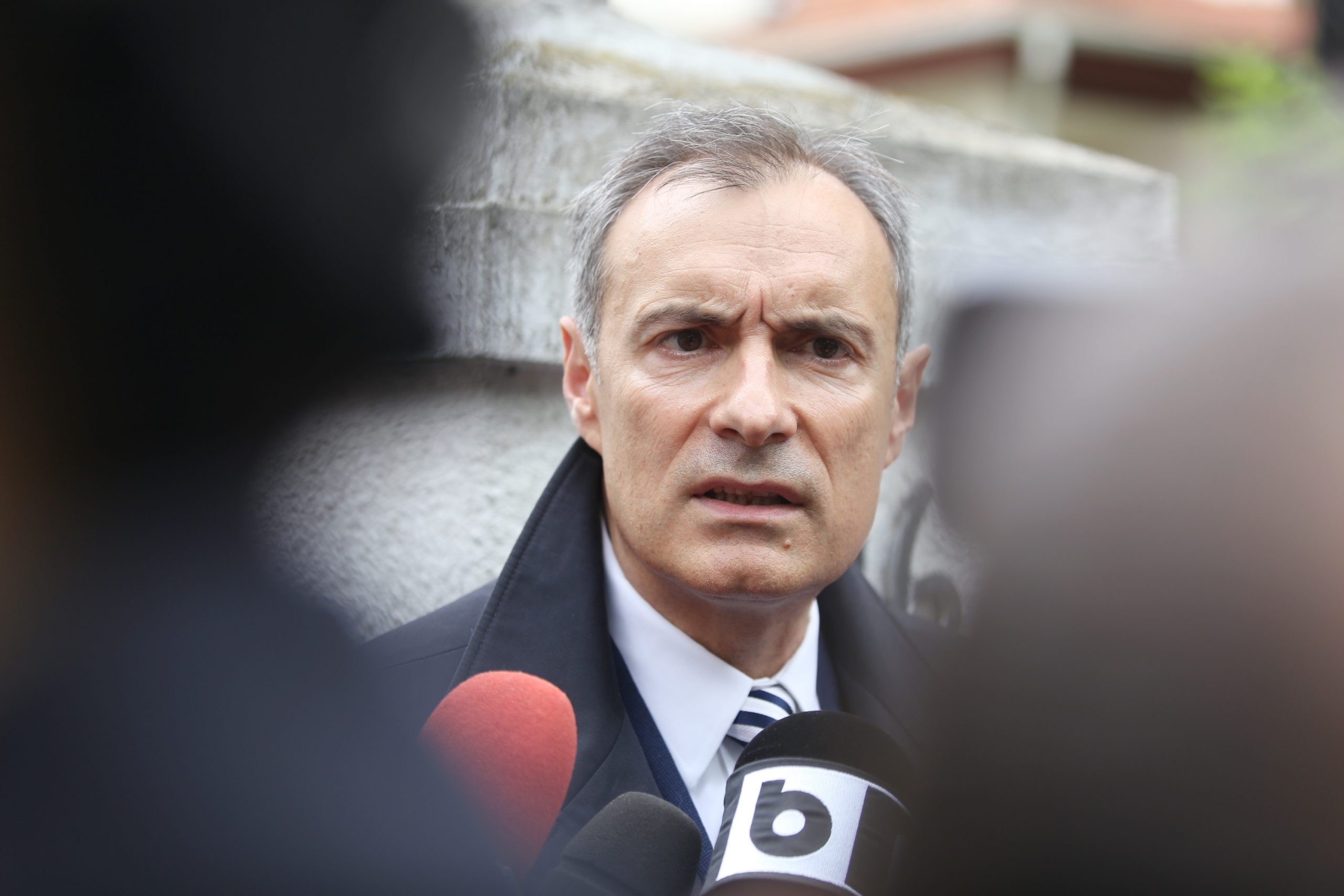 Procurorii au mers pe urma banilor fostului șef SRI, Florian Coldea ...