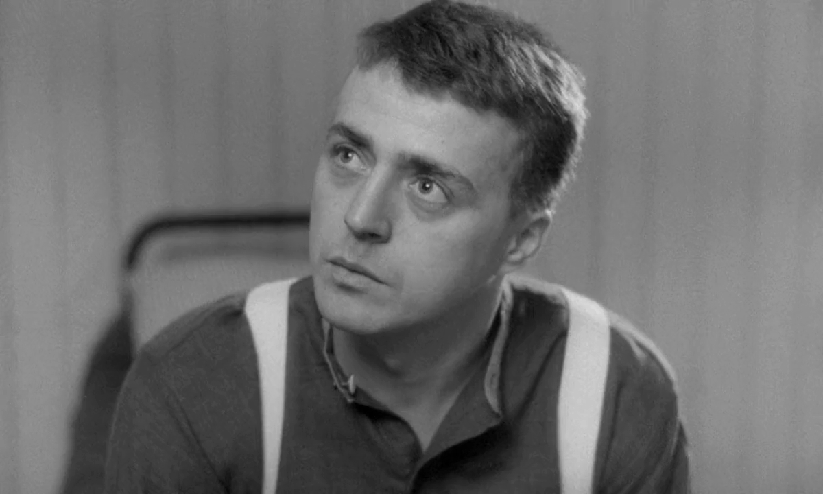 Nicholas Ball a murit la 78 de ani. Este, din nou, doliu în lumea ...