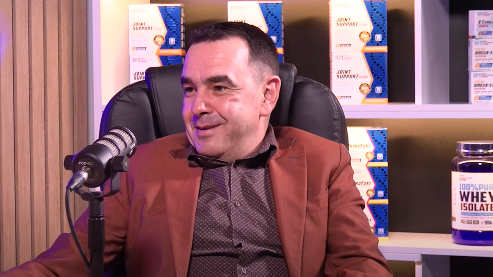 Flaviu Manea, antreprenor și consultant în fonduri europene