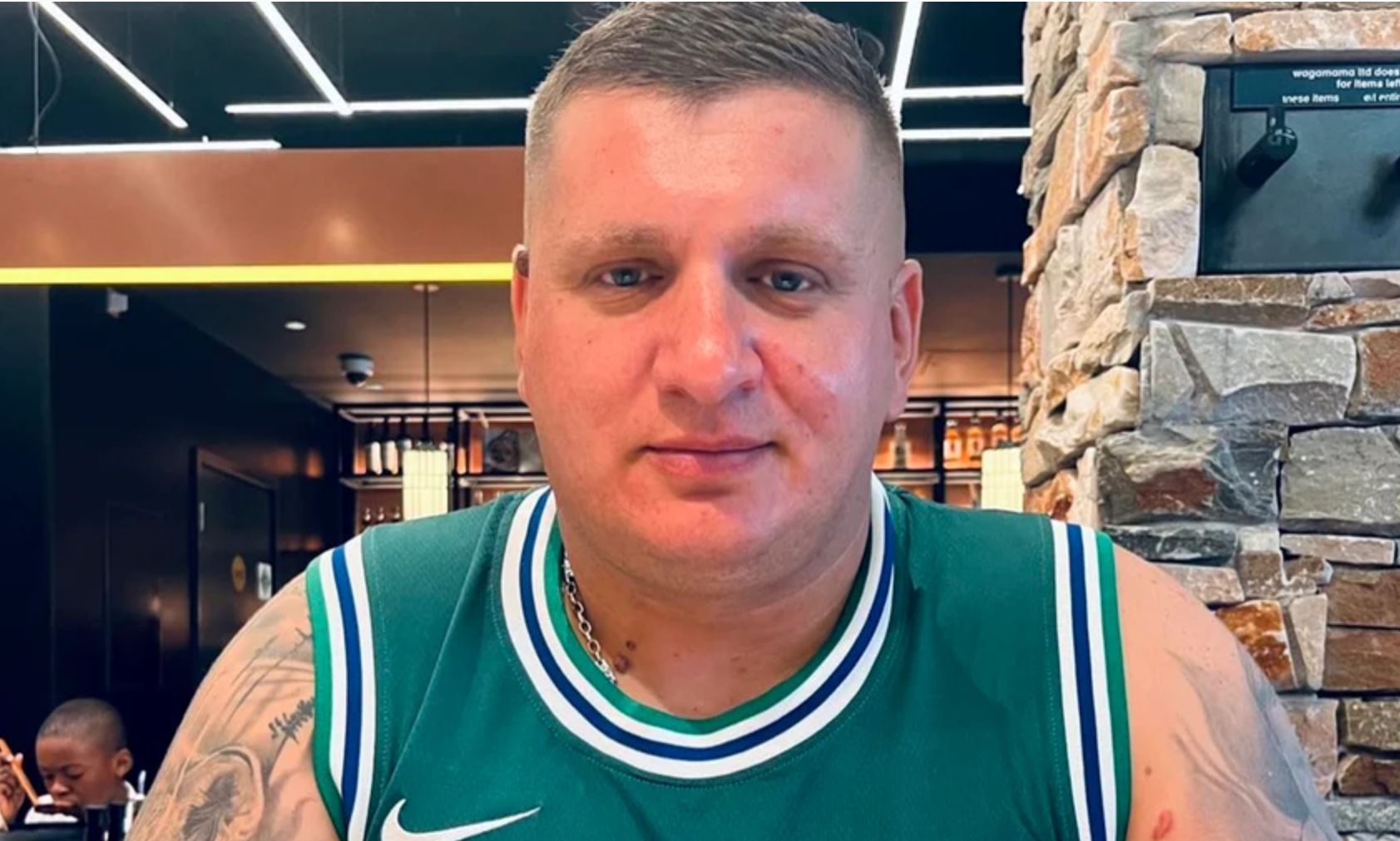 Afacerea cu care un român a dat lovitura în Anglia. A luat lecții de la ...