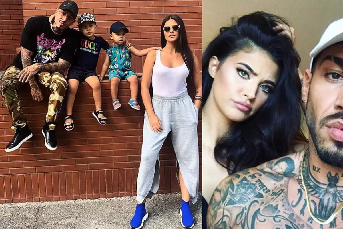 Ce înălțime are Alex Velea? Diferența nu doar de înălțime, dar și de ...