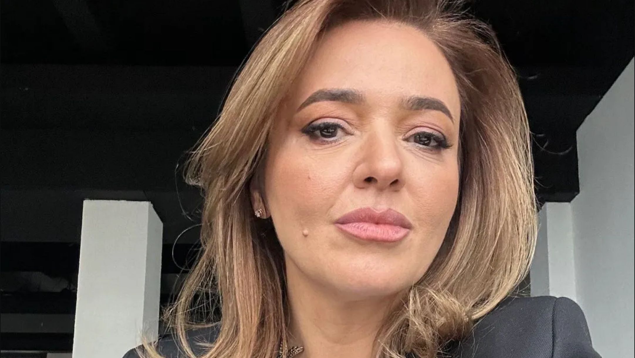 Cristina Bâtlan, gest curajos la vârsta de 50 de ani. Femeia de afaceri ...