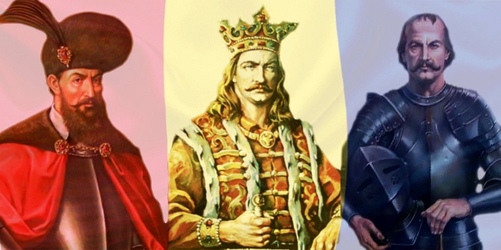 Cine au fost cei mai importanți domnitori ai Țării Românești? Poveștile ...