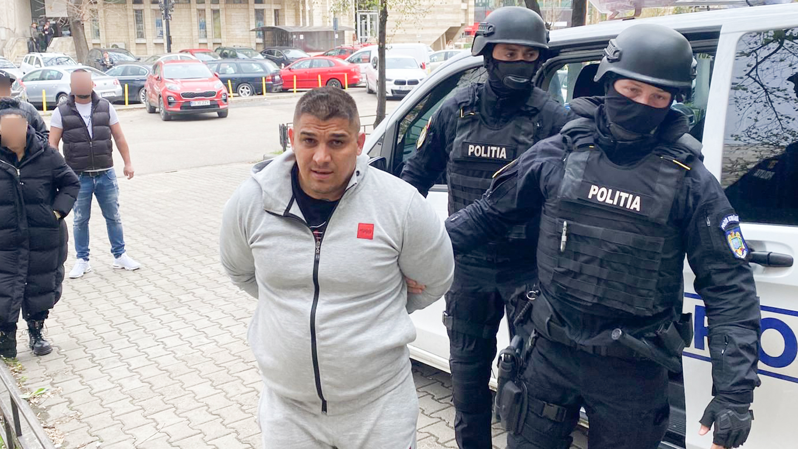 Tensiuni maxime în familia Corduneanu! După împăcarea