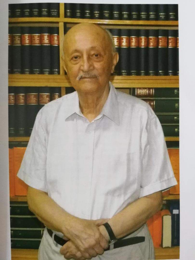 A murit o mare figură a intelectualilor din Iași! A marcat generații ...