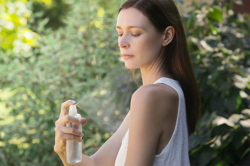 Ce beneficii are apa termală pentru arsuri solare! Soluția rapidă ...