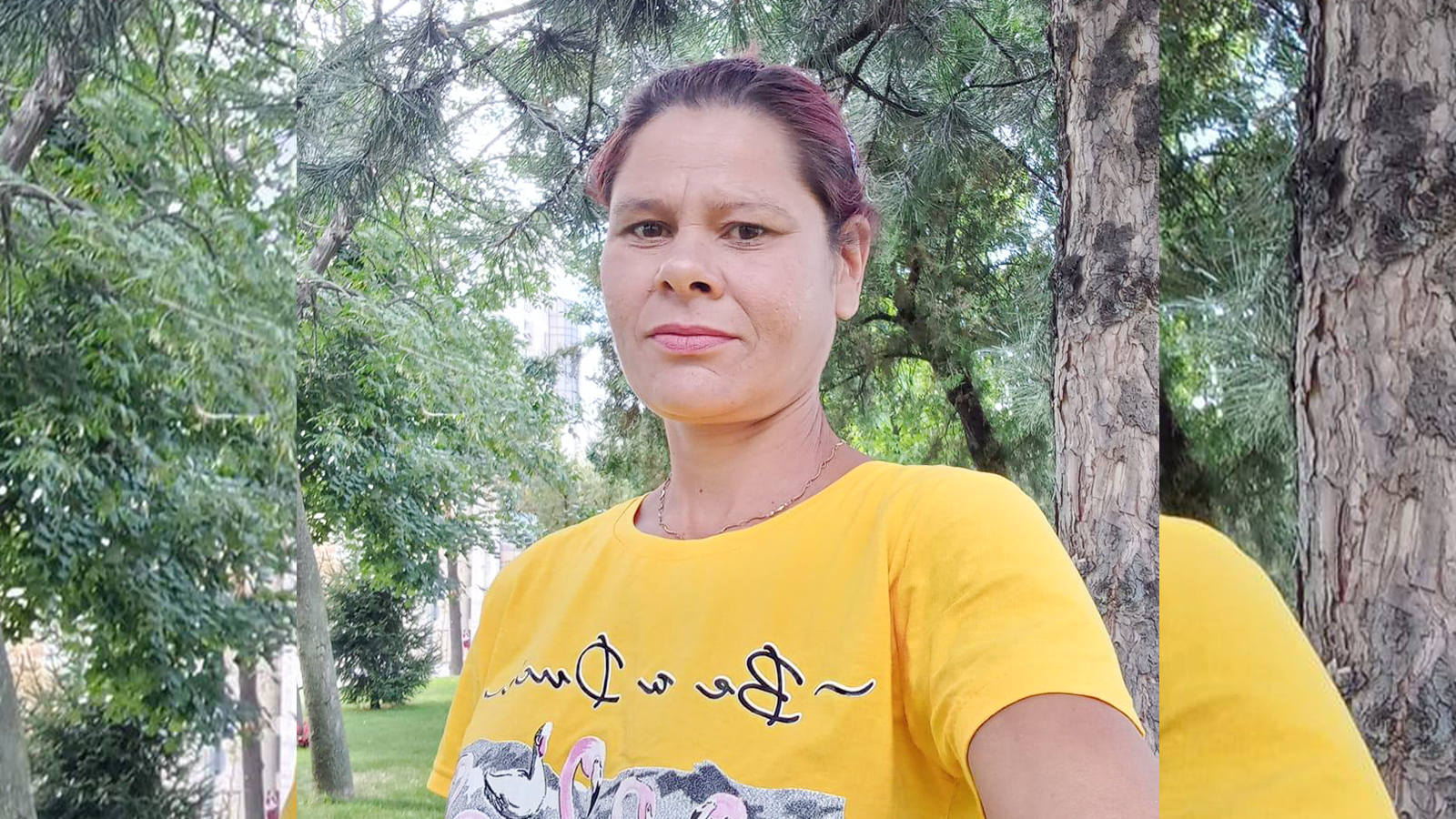 Ea ar putea fi cea mai mare piromană din Iași! Simona Cimpoi