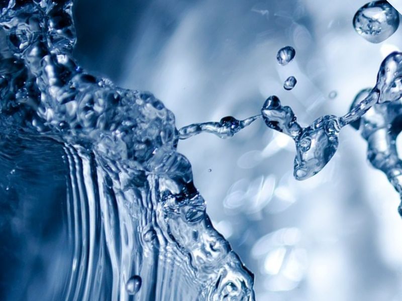 Top curiozități despre apă. Lucruri pe care sigur nu le știai despre ...