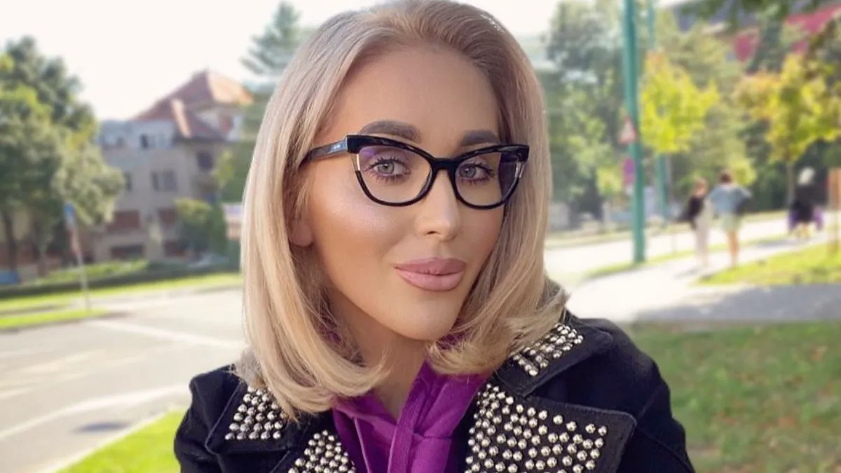 Dana Roba, dezvăluiri șocante, la un an după ce a fost aproape ucisă în ...