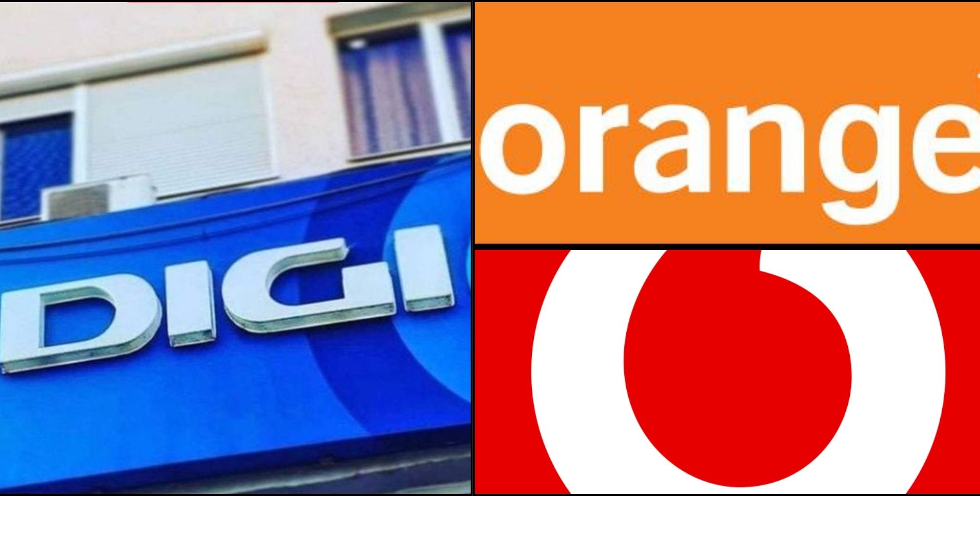 Anunţ important pentru toţi utilizatorii! E obligatoriu pentru clienţii ...