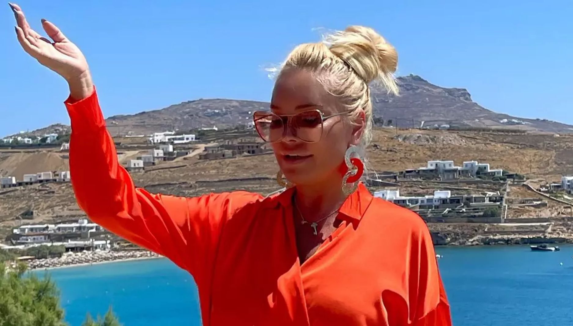 Edan, fiul cel mic al lui Victor Pițurcă, seamănă leit cu tatăl său. Ce ...