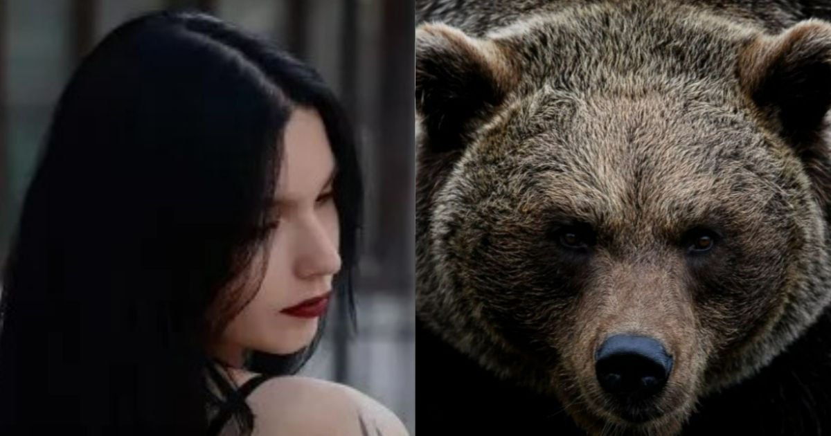 Motivul pentru care Maria Diana a fost atacată de ursul ucigaș • Buna ...