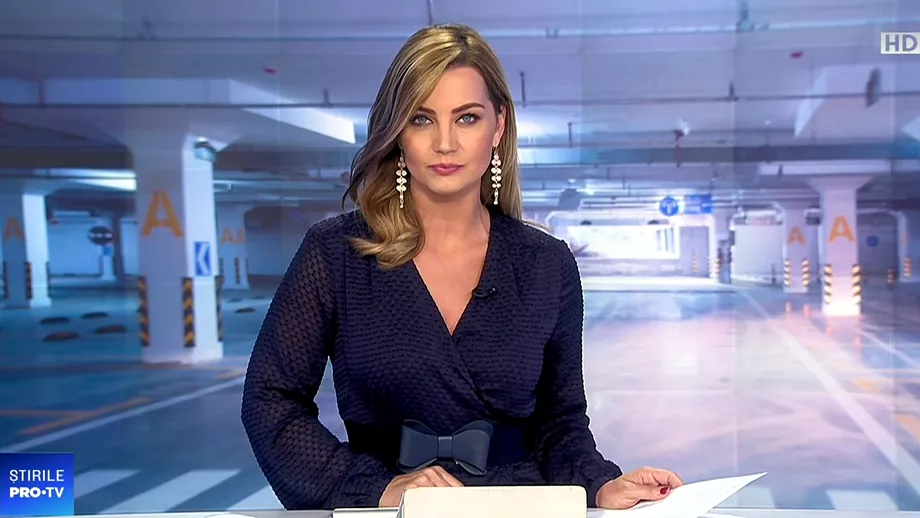 Iată cum arată Monica Dascălu, la un an de când s-a retras de la ...