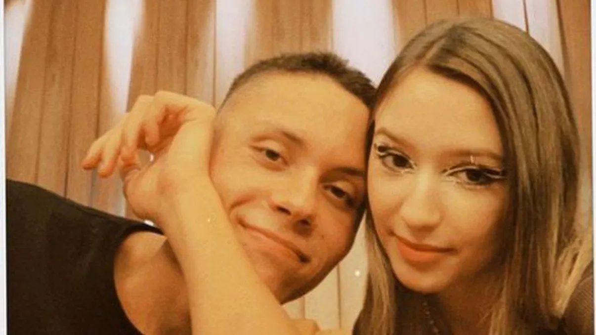 Cine este iubita lui David Popovici? Ce sfaturi a primit de la aceasta ...