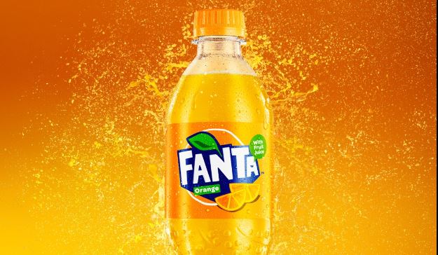 Cât de mult zahăr se află într-o sticlă de Fanta în România