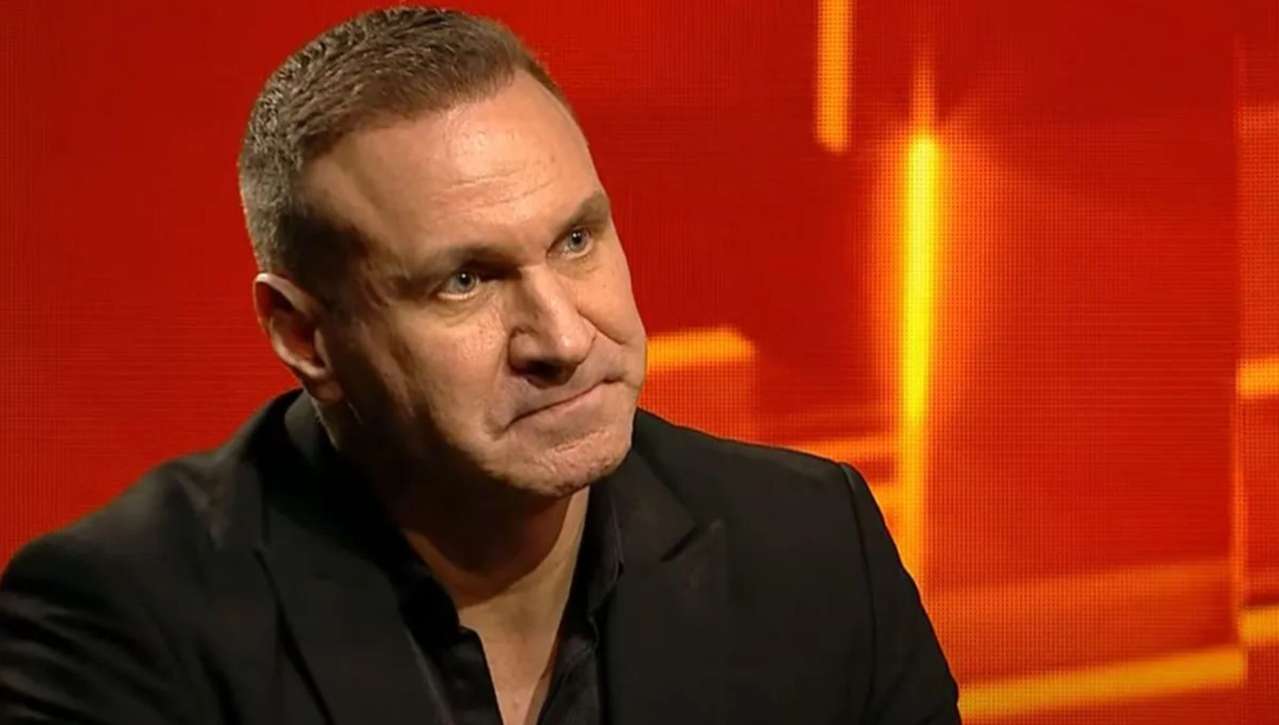 Alin Oprea a fost „abandonat” de cei doi copii. Melissa și Adrian nu ...