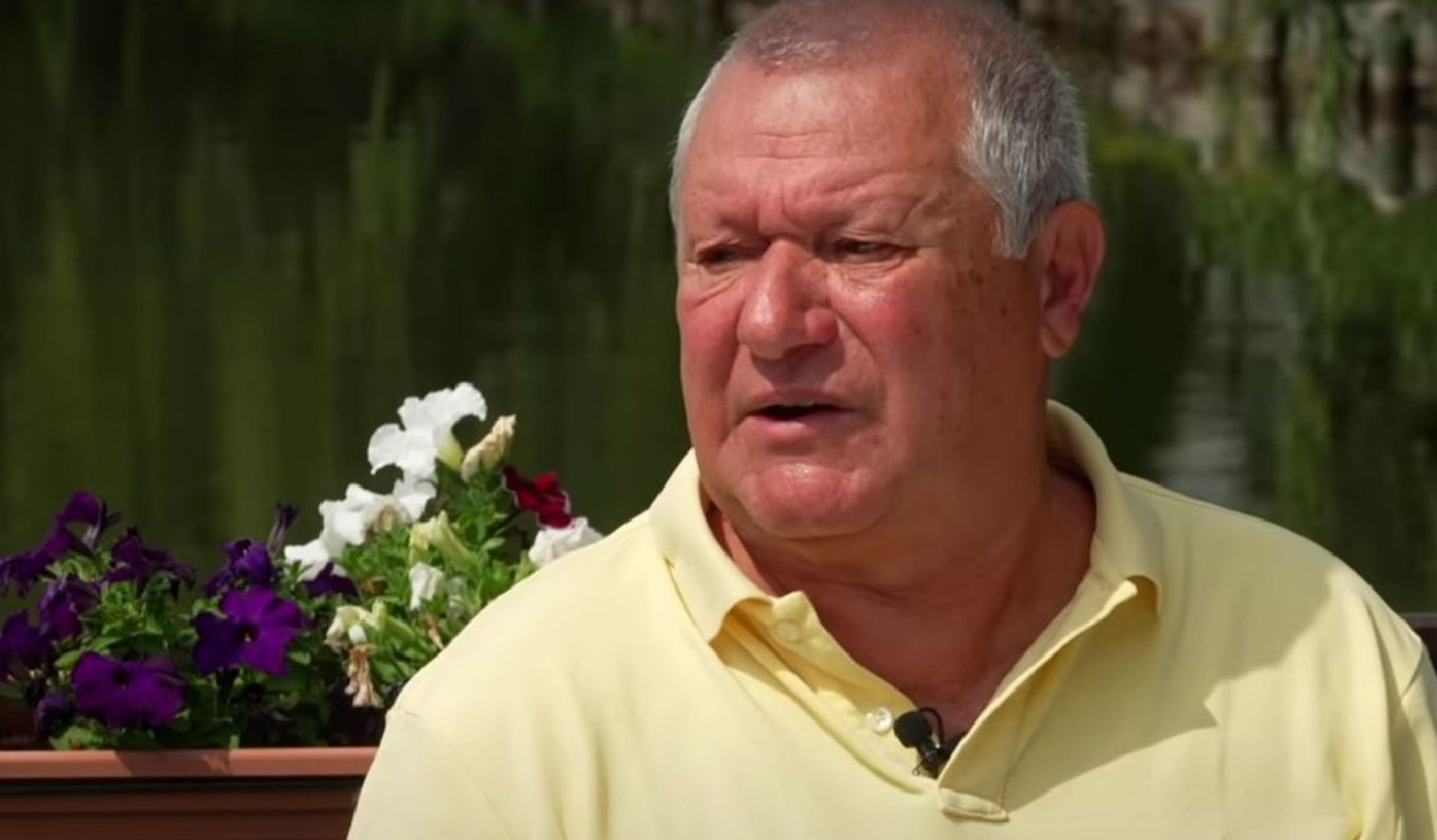 Cristian Țânțăreanu nu este interesat de pensie și de recalculare. Cine ...