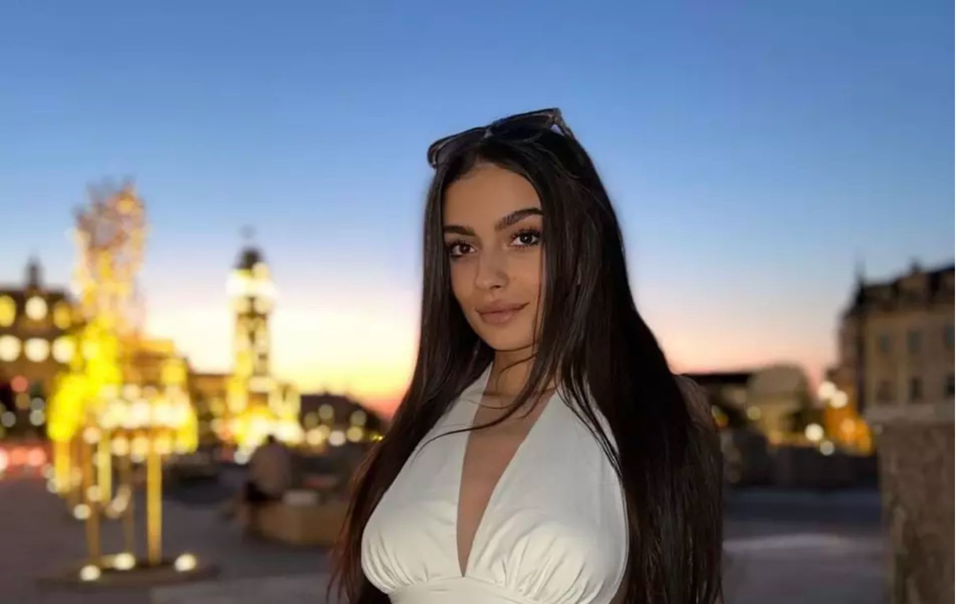 Daiana Prodan de la „Insula Iubirii” va juca într-un serial de pe ...