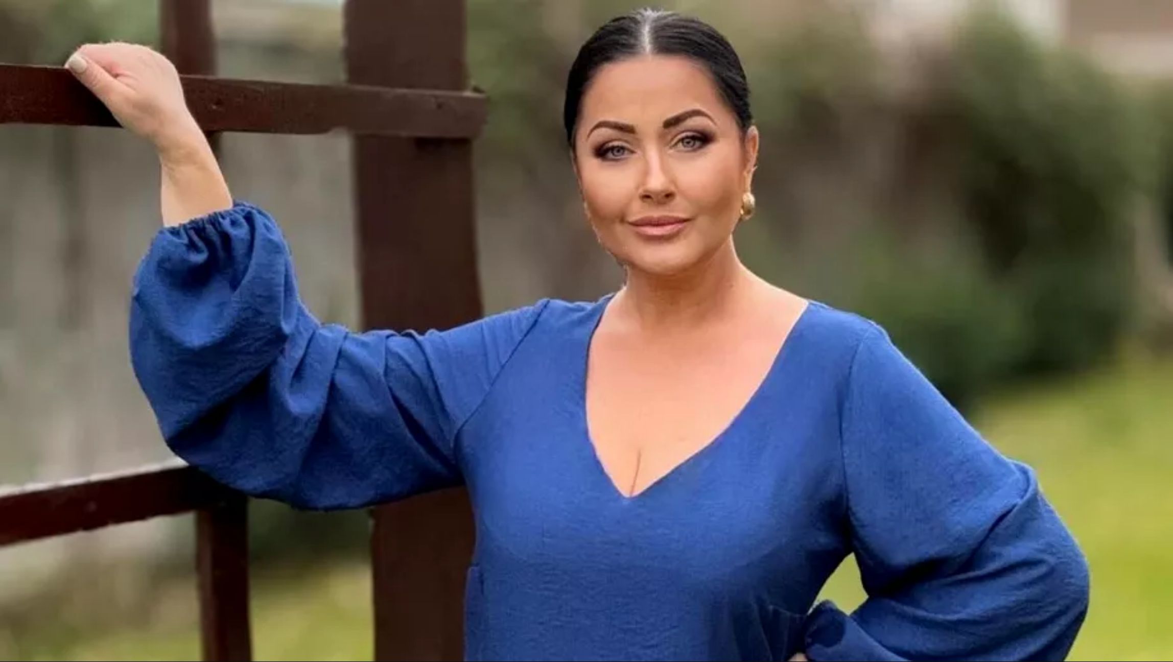 Gabriela Cristea luată la rost după ce și-a făcut tatuaj: „Te-a găsit ...