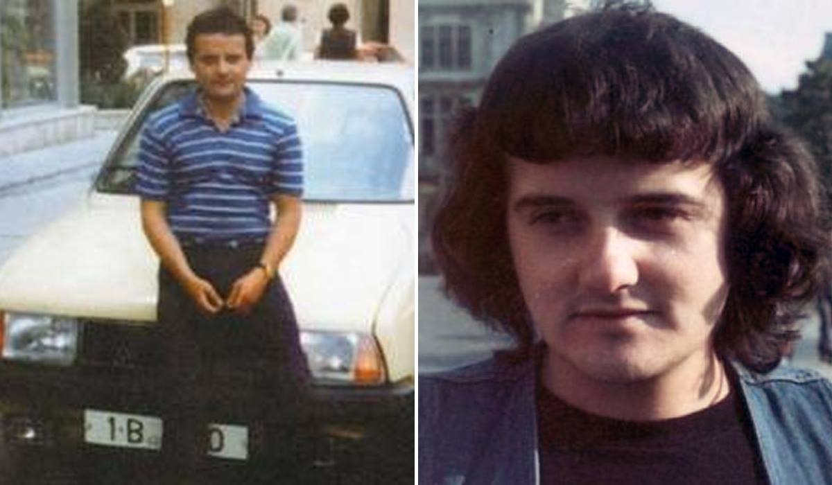 Cum arăta Irinel Columbeanu în tinerețe? Cum a reușit să o cucerească ...