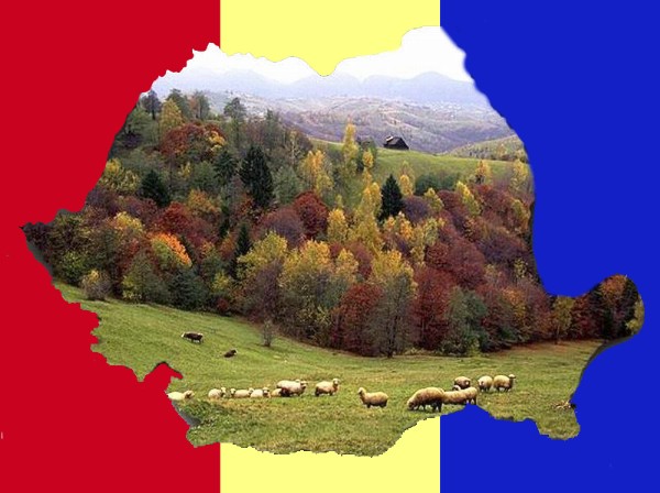 Despre poporul român şi spaţiul românesc • Buna Ziua Iasi • BZI.ro