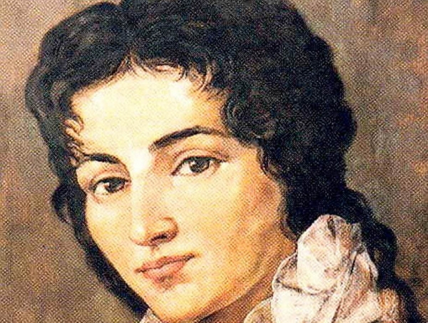 Constanze Mozart, sotia lui Wolfgang Amadeus Mozart • Buna Ziua Iasi ...