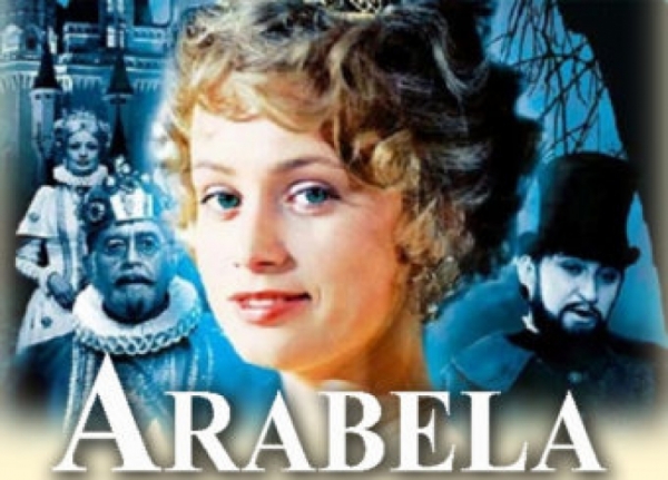 Cum arata azi Arabela si Rumburak din serialul copilariei tale - FOTO ...