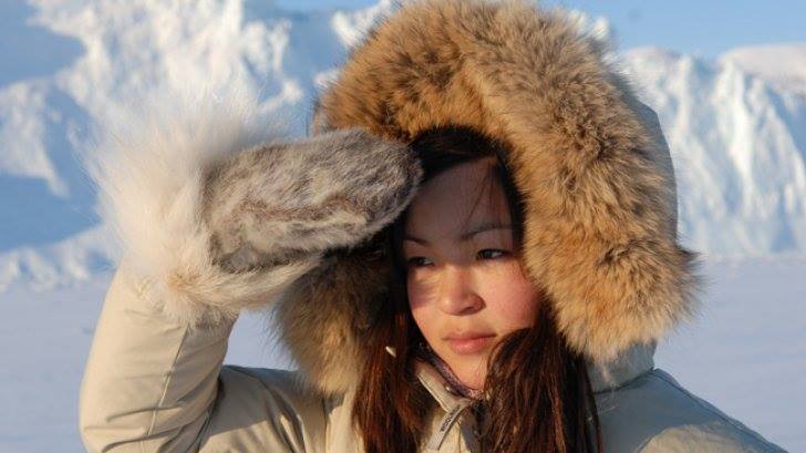 Cum fac dragoste eschimosii. Practica BIZARA care te va soca. Sting ...