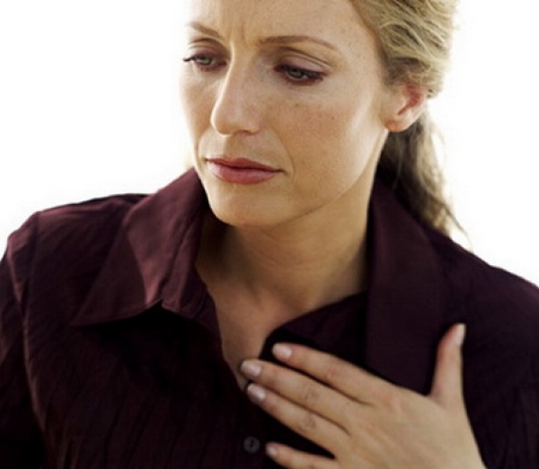 Stenoza esofagiana. Simptome si tratament • Buna Ziua Iasi • BZI.ro